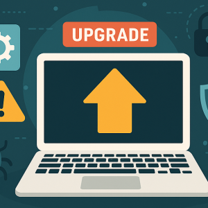 CK Computer Solutions – Managed IT Support