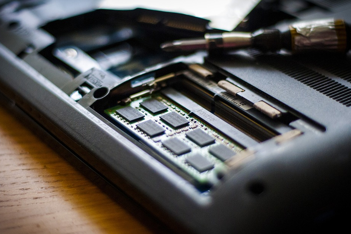 Tech check - Ck Computer Solutions - IT Support, IT Consulting, IT ...