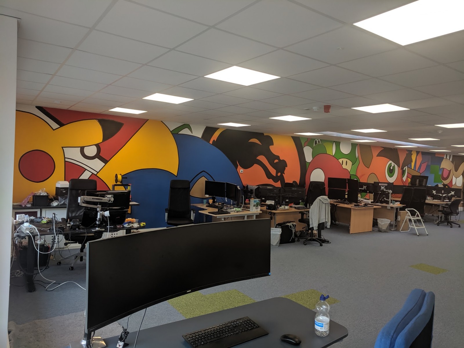 Experts - Ck Computer Solutions - IT Support, IT Consulting, IT managed ...